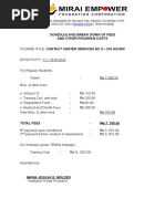 Grading System: Rtctalisay@tesda - Gov.ph | PDF | Behavior Modification ...