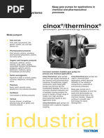 MAAG Pump Catalog