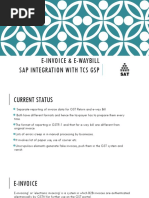 P2P - Journal Entries For Procure To Pay Process | PDF