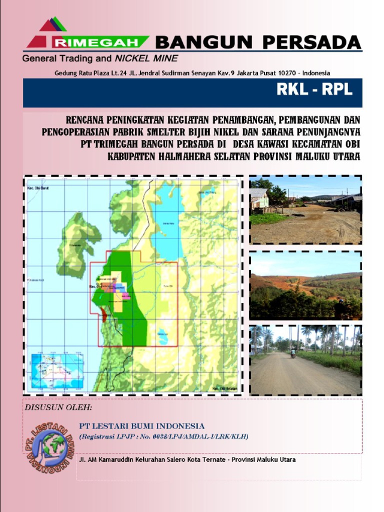 RKL-RPL PDF | PDF
