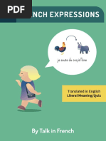 TEF - TCF Canada Prep Books and Resources | PDF