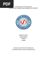 Perjuangan Merry Riana | PDF