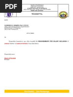 CSC Errf Form | PDF | Applications Of Cryptography | Identity Document