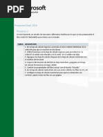 Proyecto Integrador PowerPoint 2019 - 1 | PDF | Microsoft PowerPoint | Informática