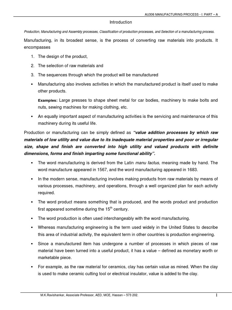 Basic of Casting, Gates and Risers PDF | PDF | Casting | Machining