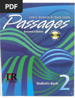 Interchange 2 (5th Edition) | PDF