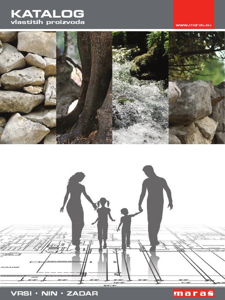 Maras Katalog | PDF