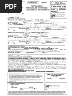 Formular Retur | PDF