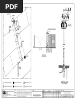 Manhole Invert Elevations Guide | PDF | Pipe (Fluid Conveyance ...
