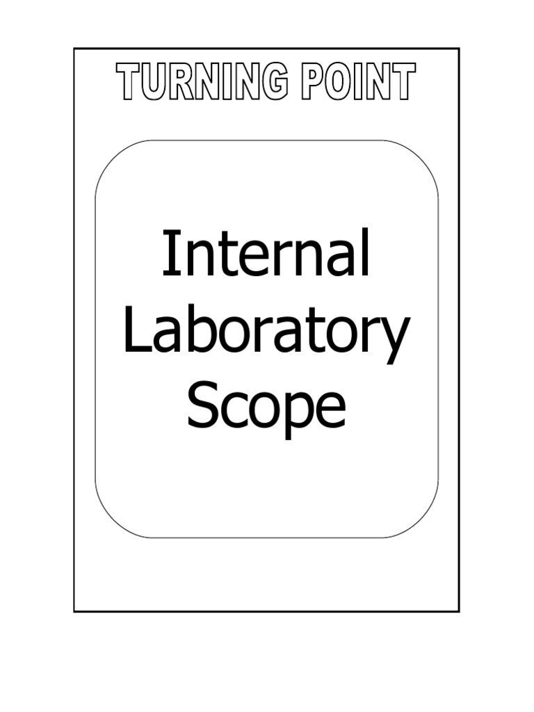 11.LAB Scope TP | PDF | Calibration | Equipment