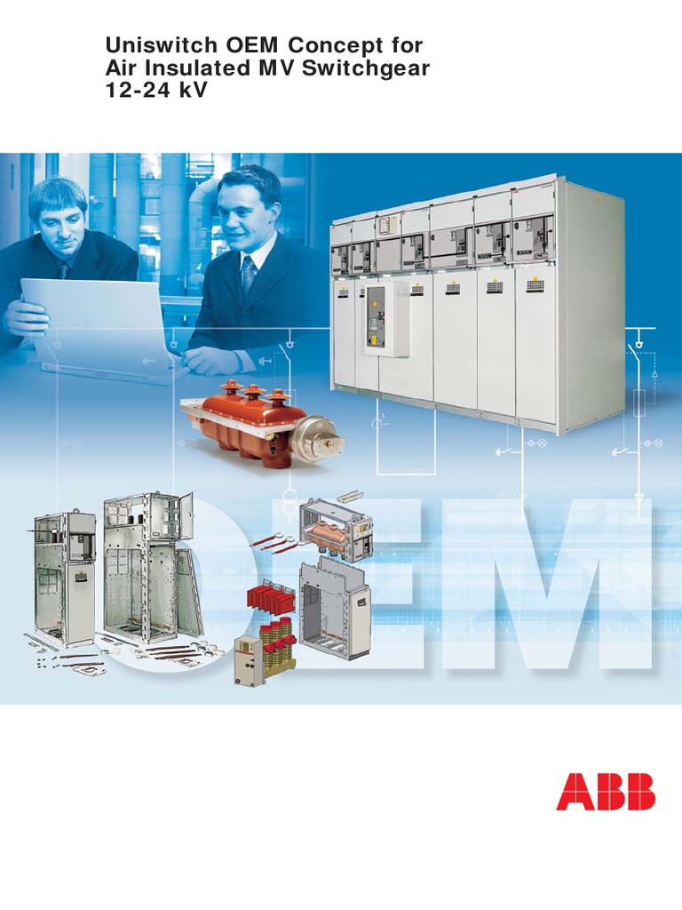 UNIS OEM en 07-01 | PDF | Safety | Fuse (Electrical)