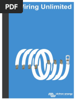 Leapfrog Versus Daisy-Chain PV Modules Wiring | PDF