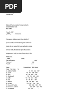 Phase-Wise ULB List | PDF | Local Government | Government Of India