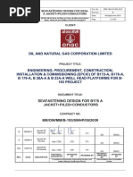Loads Combinations at Limits States SLS and ULS According To Eurocode 1 ...