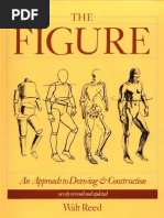 A Guide To Figure Drawing | PDF | Shadow | Drawing