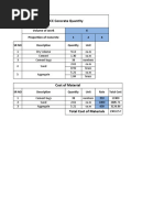 Tiling Labor Productivity Rates | PDF | Tile | Structural Engineering