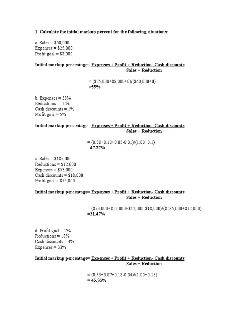 Retail Business Assignment | PDF | Discounts And Allowances | Retail