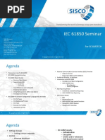 Iec 60870-5 - 104 | PDF | Internet Protocol Suite | Transmission ...