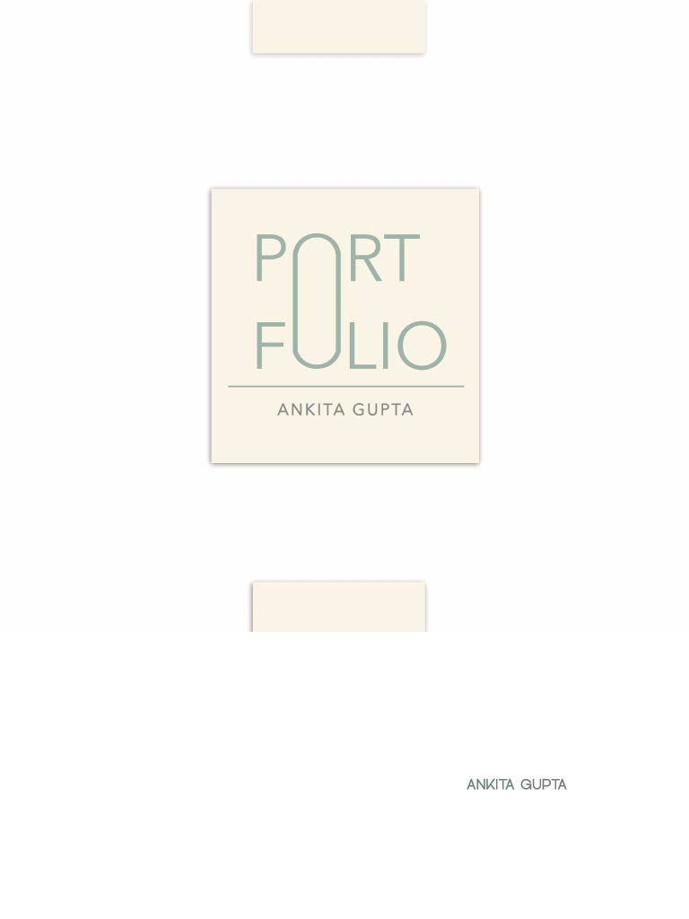 Textile Design Portfolio | PDF | Weaving | Loom