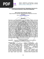 208-Audit Checklist-Autoclave Operation - Final | PDF | Centers For ...