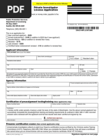 VTR-214 (Texas Handicap Placard Form) | PDF | Identity Document ...