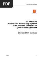 Measurement Manual: Procedure For Rocking Test (Wear Mearsurement) in ...