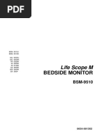 Rotapro: Rotational Atherectomy System Console | PDF | Electromagnetic ...