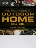 Minecraft Construction Handbook UPDATED EDITION | PDF | Forest ...