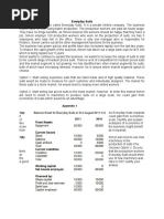 IGCSE Unit 1 Presentation | PDF | Economics | Business Economics