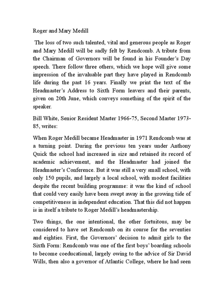 Medill Mag | PDF | Galileo Galilei