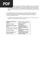 Cadeca | PDF | Honduras | Economias