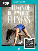 Women's 12 Week Shred | PDF | Dieting | Whole Grain