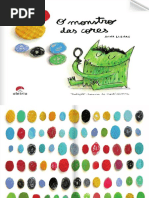 O Novelo de Emoções | PDF