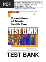 F Tag List | PDF | Nursing Home Care | Nursing