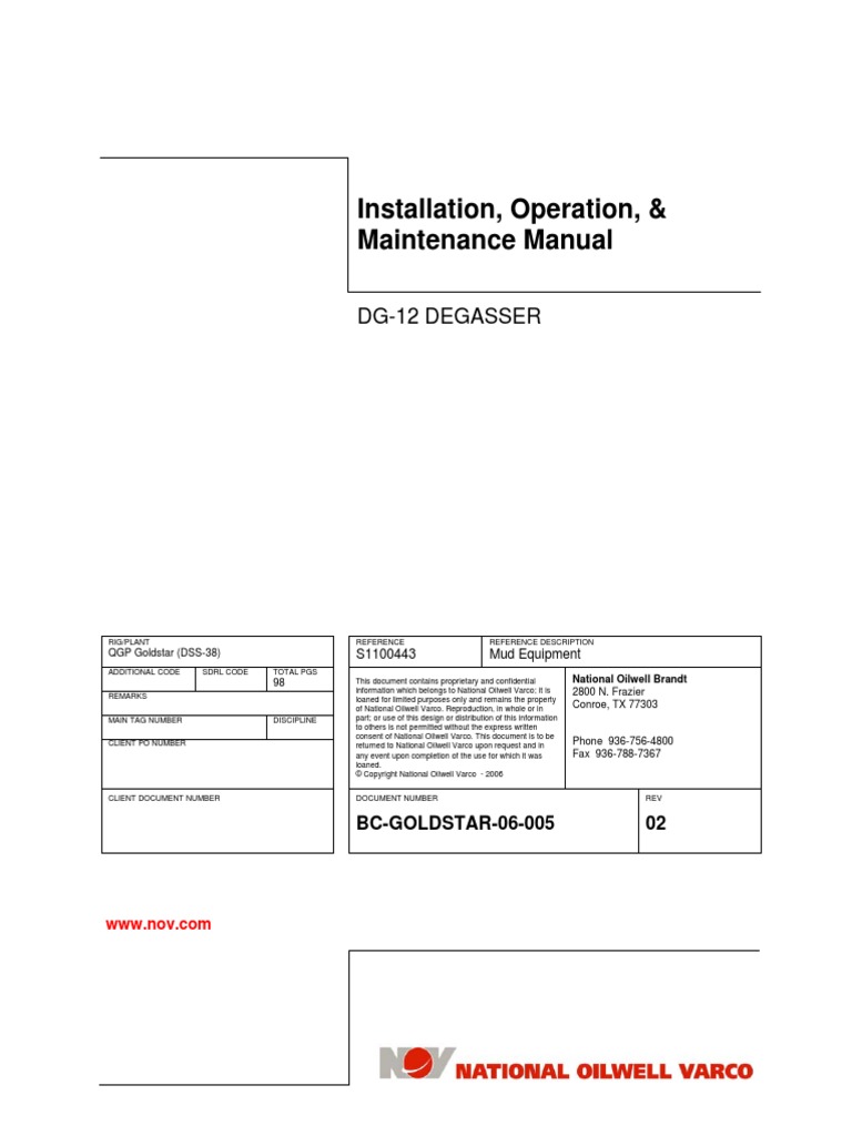 DG-12 Degasser PDF | PDF | Pump | Electrostatic Discharge