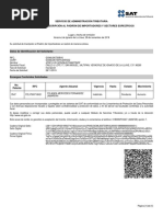 Ejemplo PAMA Caso Practico | PDF | aduana | Gobierno