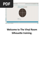 Cut Settings Cheat Sheet | PDF | Printing Materials | Paper