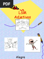 Cuadernillo Numeros LSM | PDF