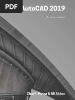 Autocad 2024, Manual de Uso - I | PDF | Cad automático | Ventana ...