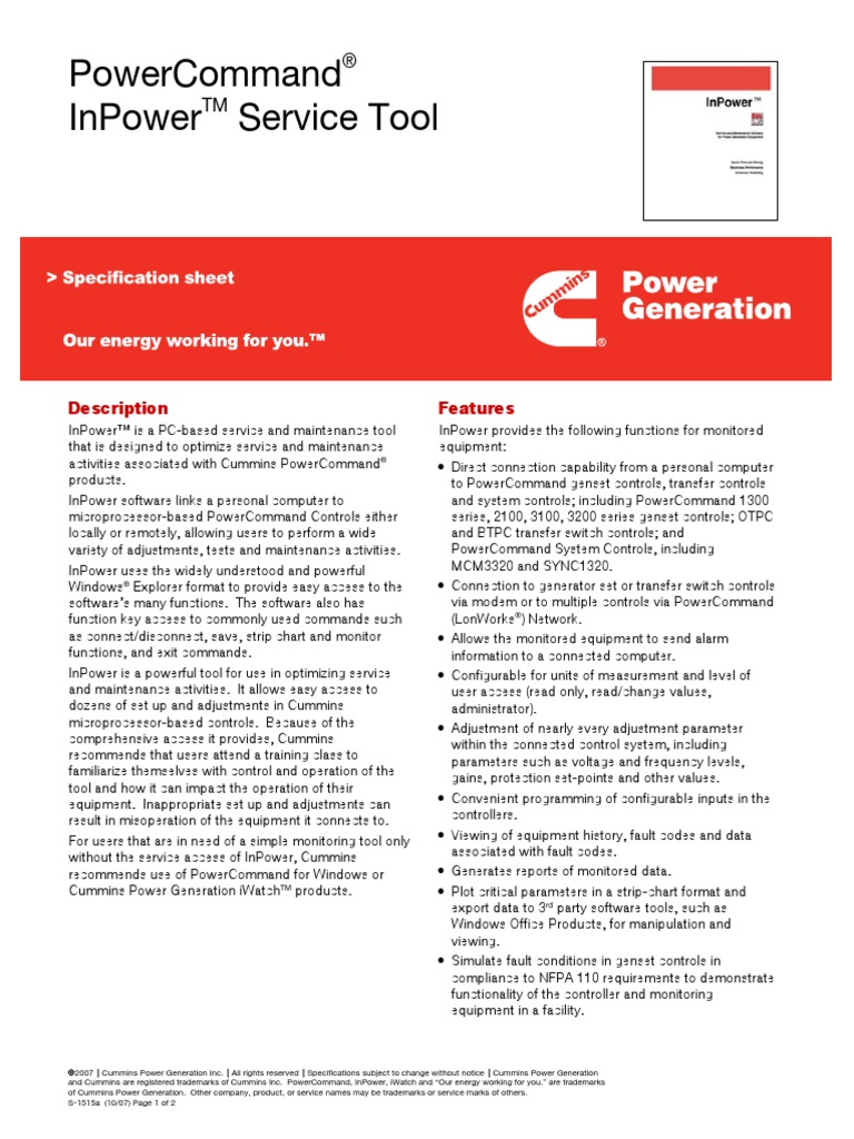 Inpower Infor PDF | PDF | Microsoft Windows | Windows 2000