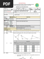 Agriculture Project Guide Form 3 Project(3) | PDF | Methodology | Data ...