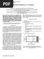 Escort Instruction Manual GB | PDF | Shotgun | Magazine (Firearms)