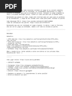 PES 6 The Den Patch 2023-2024 Descargar | PDF | Software | Informática