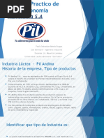 Catálogo de Productos Pil 2025 | PDF