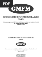 TGMD2 Spanish Completa PDF | PDF | Pie | Pelota