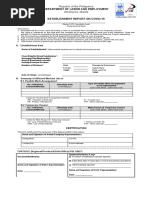 RKS Form 5 of 2020 | PDF | Employment | Labor