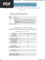 Iso 683 2 2016 | PDF | Heat Treating | Steel