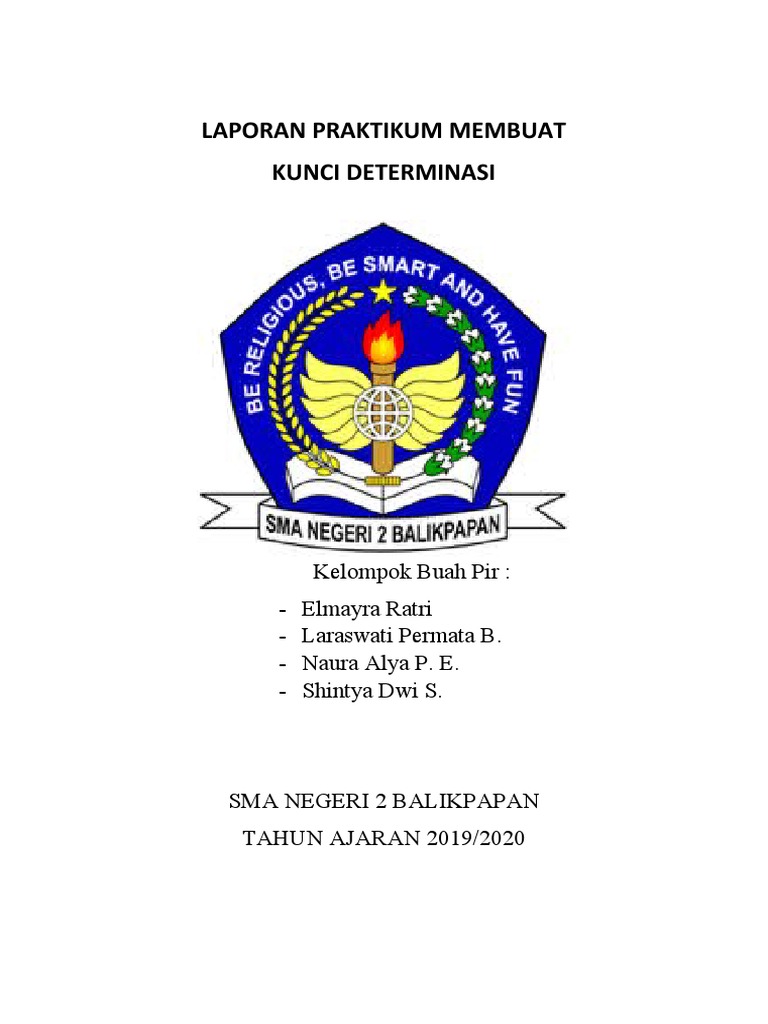 Klasifikasi Pir | PDF | Kesehatan Holistik