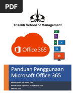 Cara Install Microsoft Office 365 Dari Nesabamedia | PDF