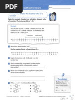 Ustet Upcat Coverage Exam | PDF | Factorization | Equations